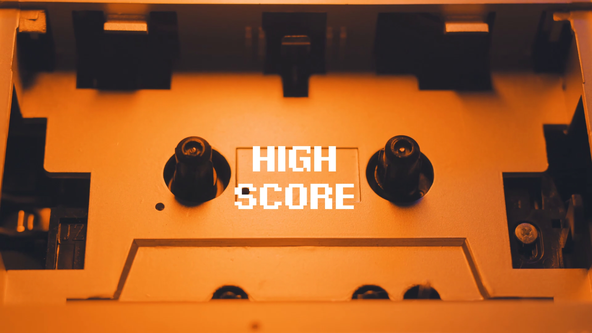 High Score Vol2 / Retro 8bit Chiptune by MOOB