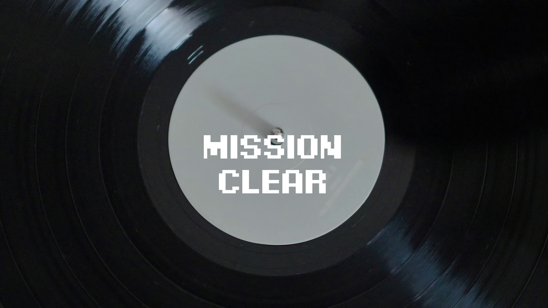 Mission Clear Vol1 / Retro 8bit Chiptune by MOOB