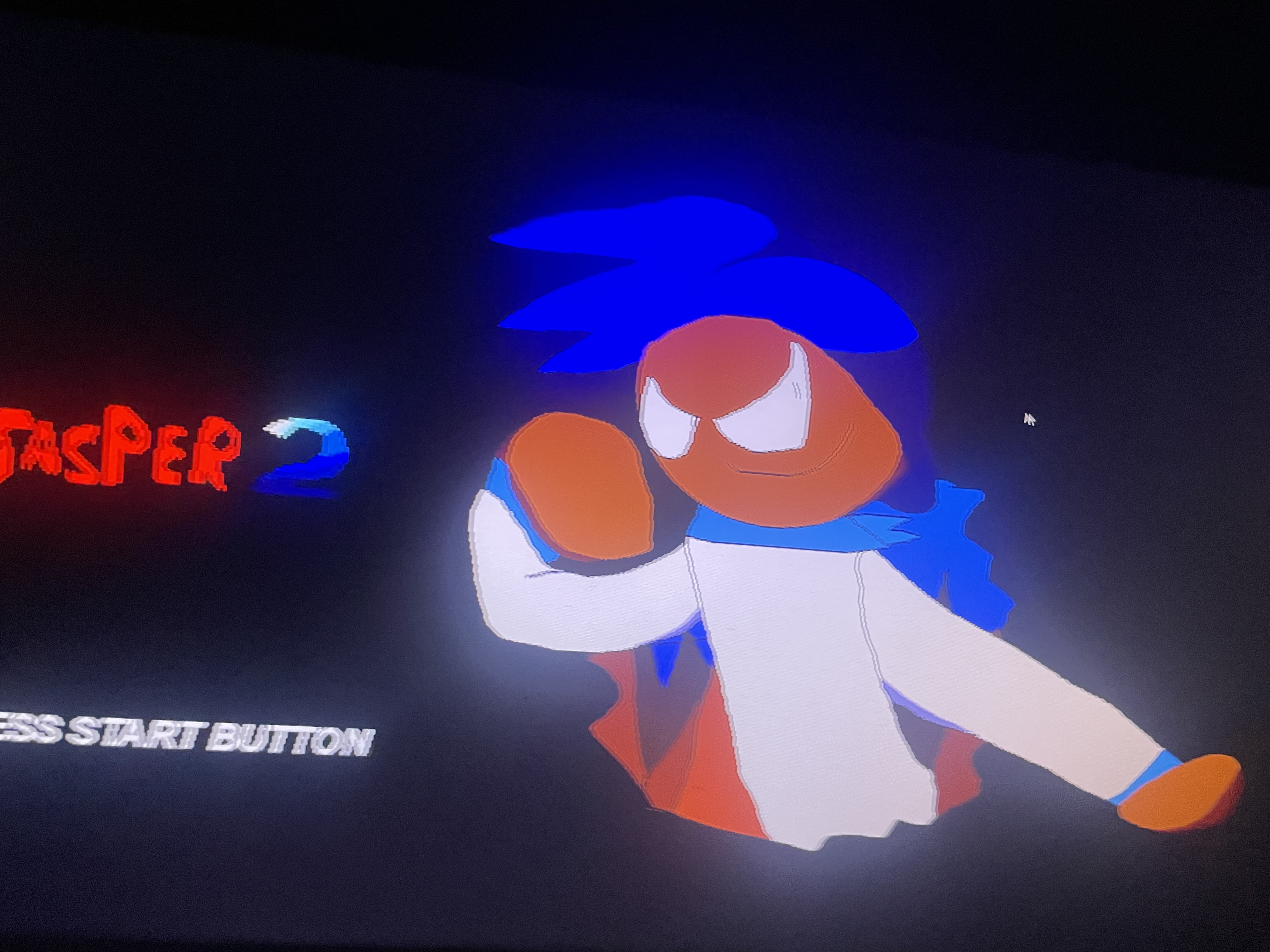 Jasper 2 Demo Soon! - itch.io