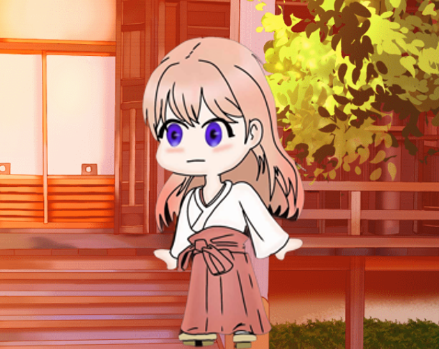 Serendipity by Jug Bug