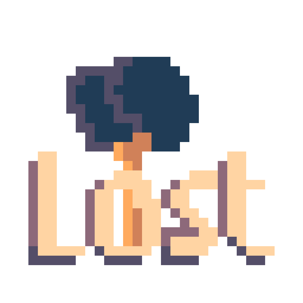Lost by spc