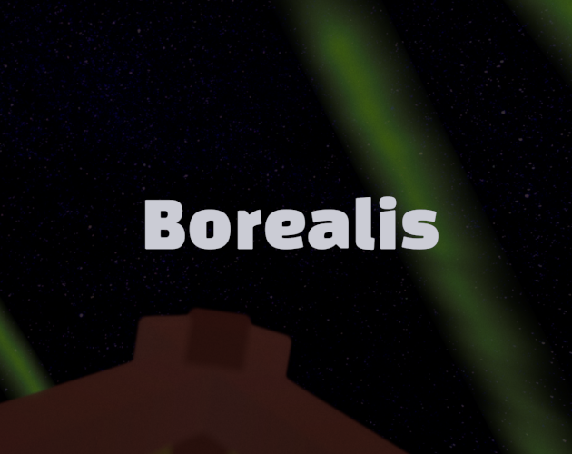 Borealis by LePlacard