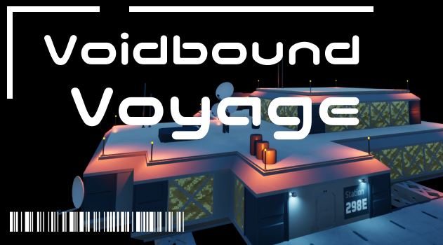 Voidbound Voyage by Veiryx