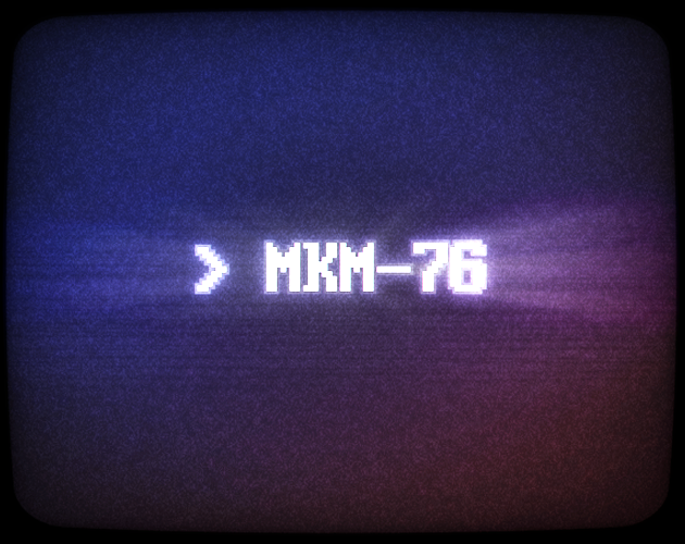 MKM-76 by Vinny