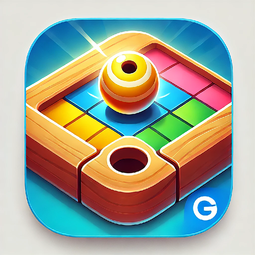 KaraKeeb On Android Now Try it - KaraKeeb Dizzy Ball by GOBLAGAMES