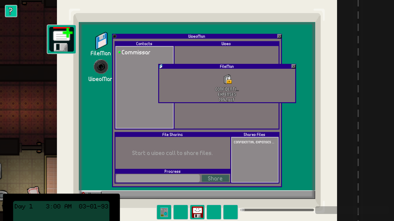Devlog 31: Backending - itch.io
