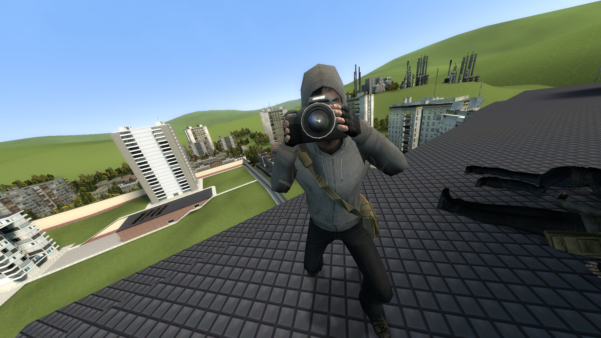 I love my silly goober - itch.io