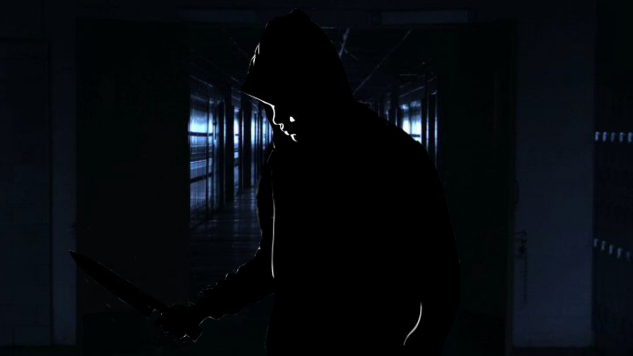 The Devils School by SLUSHIEYT