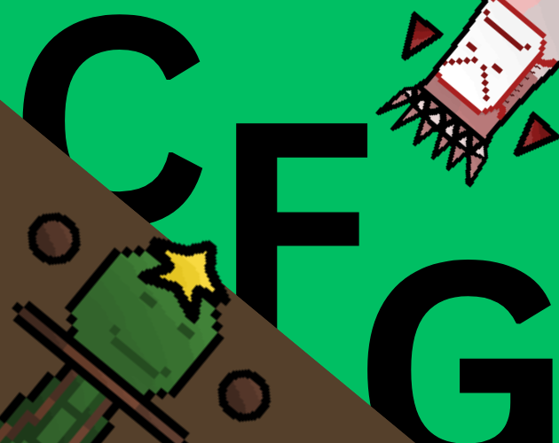 Chess Fighting Game by Rack