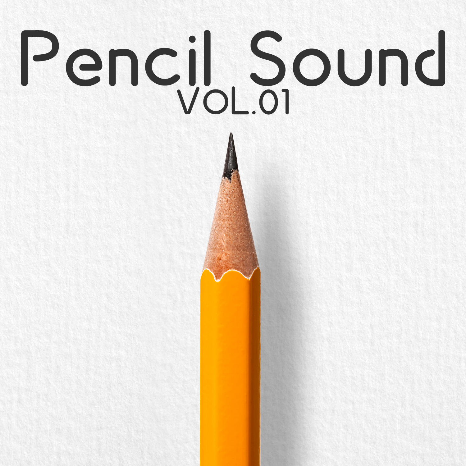 Pencil Sound Vol.01 by Ryuheidou