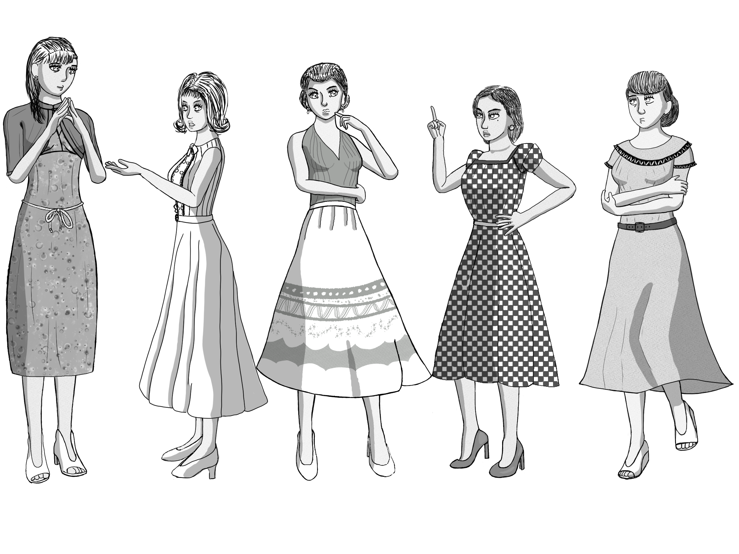 Devlog - Mrs Erika by go-yukkuri