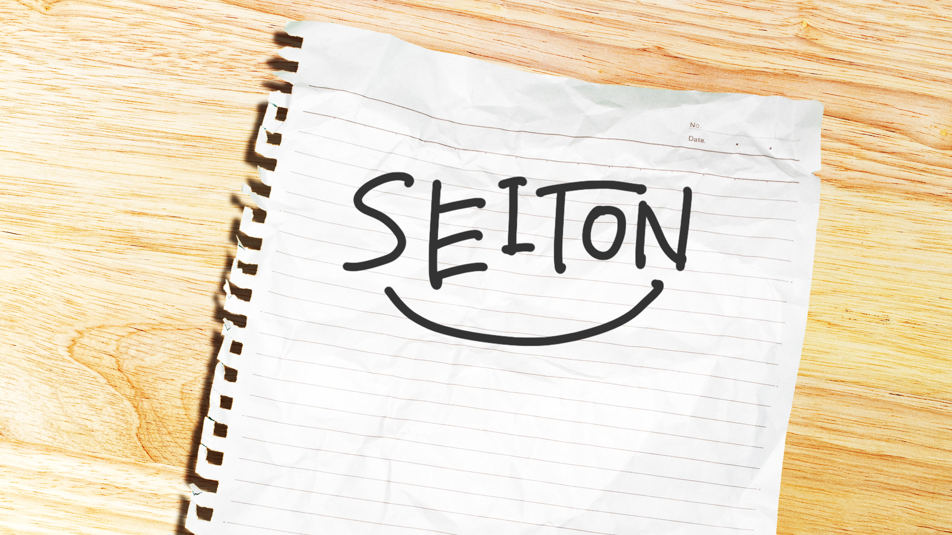 SEITON (Ver 1.0) by Ryuheidou