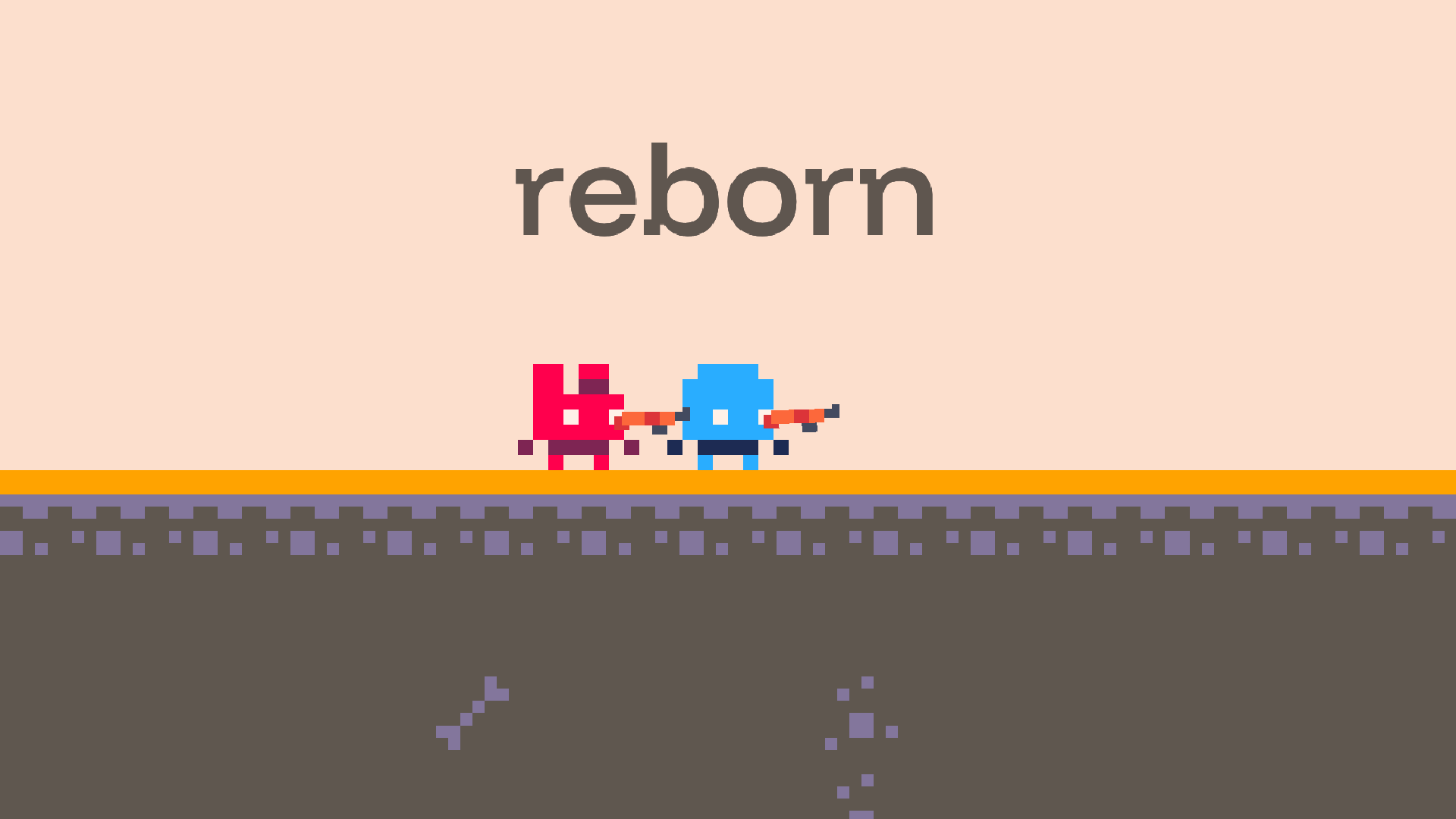 reborn by hanion