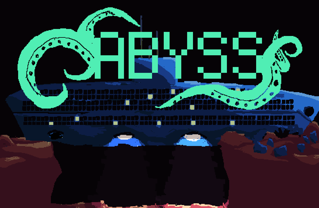 Abyss by Mag