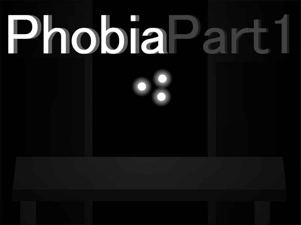 Phobia Part1 by salamignon