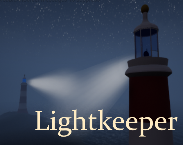 Lightkeeper by StepGames