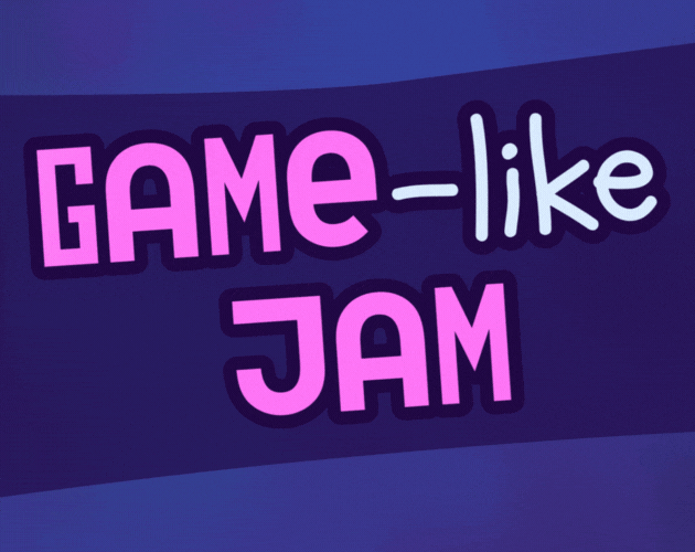 Game-like Jam #001: Frogger - itch.io