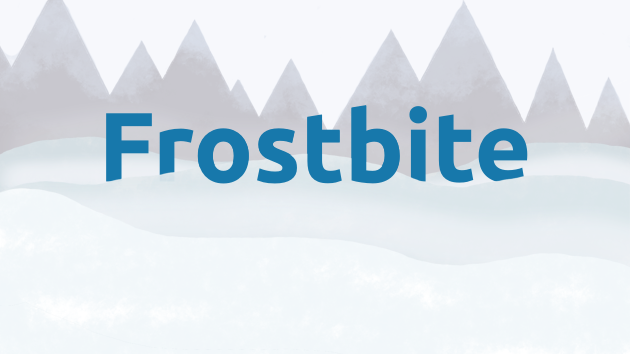 FrostBite by axsiros for Godot Wild Jam #76 - itch.io