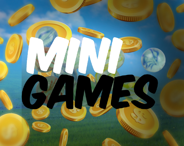 Mini-Games by Divago