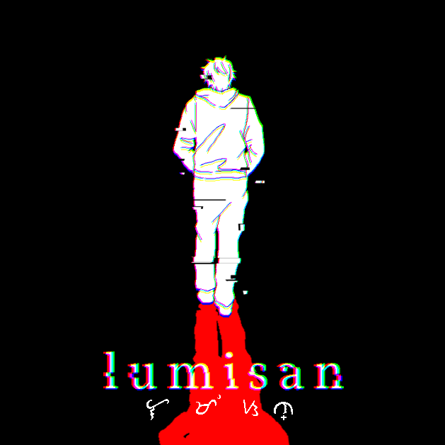 lumisan [DEMO] by ocalyps_