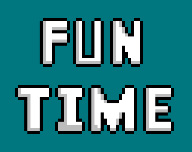 Fun Time (Demo) by Kawaii Cat Studio
