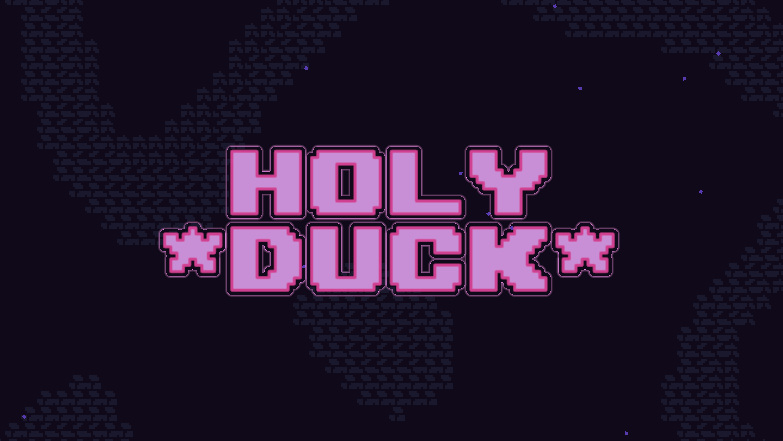 holy duck by xeeveee