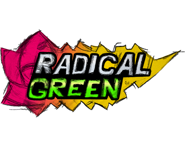 Radical Green - Public Prototype 3 by MasterDisaster64