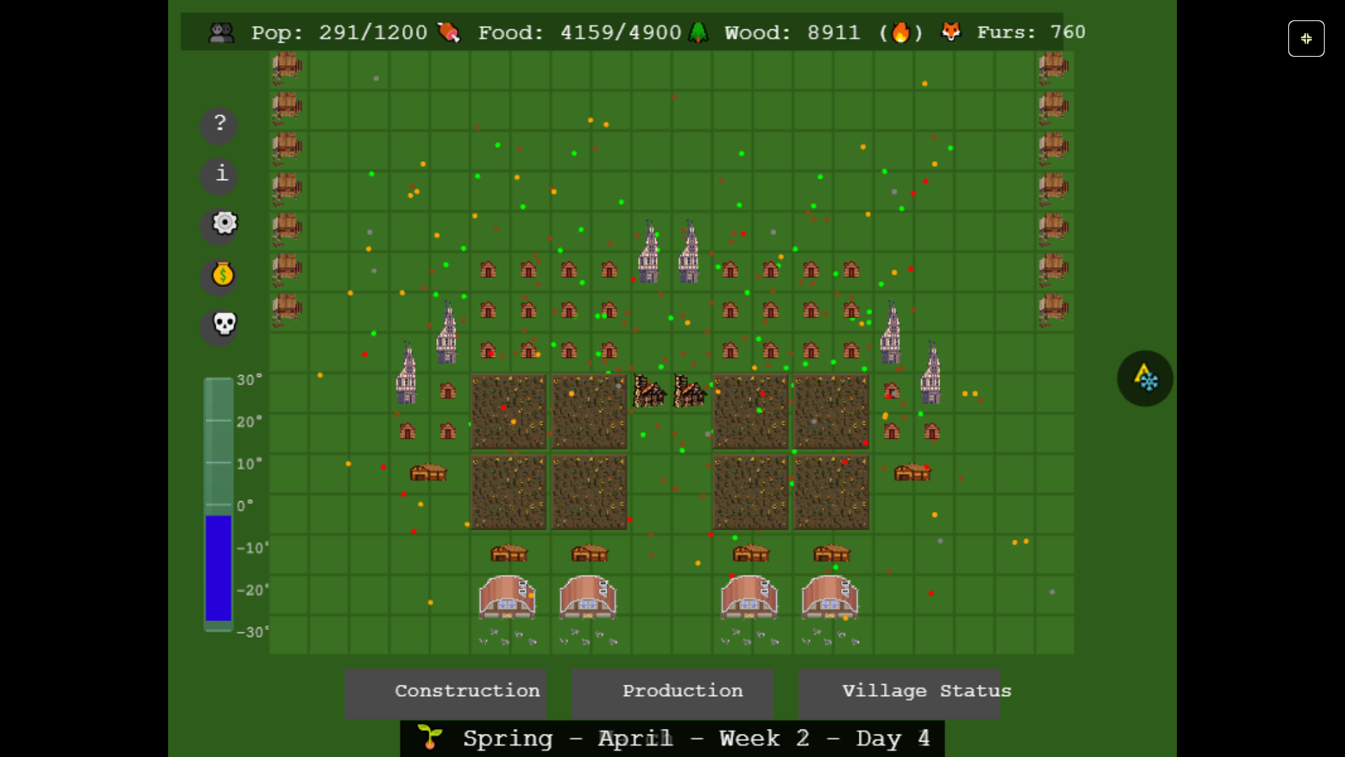 Added executable - Medieval Colony by TekEngine Audio Tools