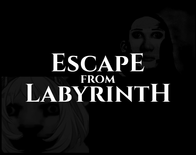 Escape from Labyrinth by Dezires Studio