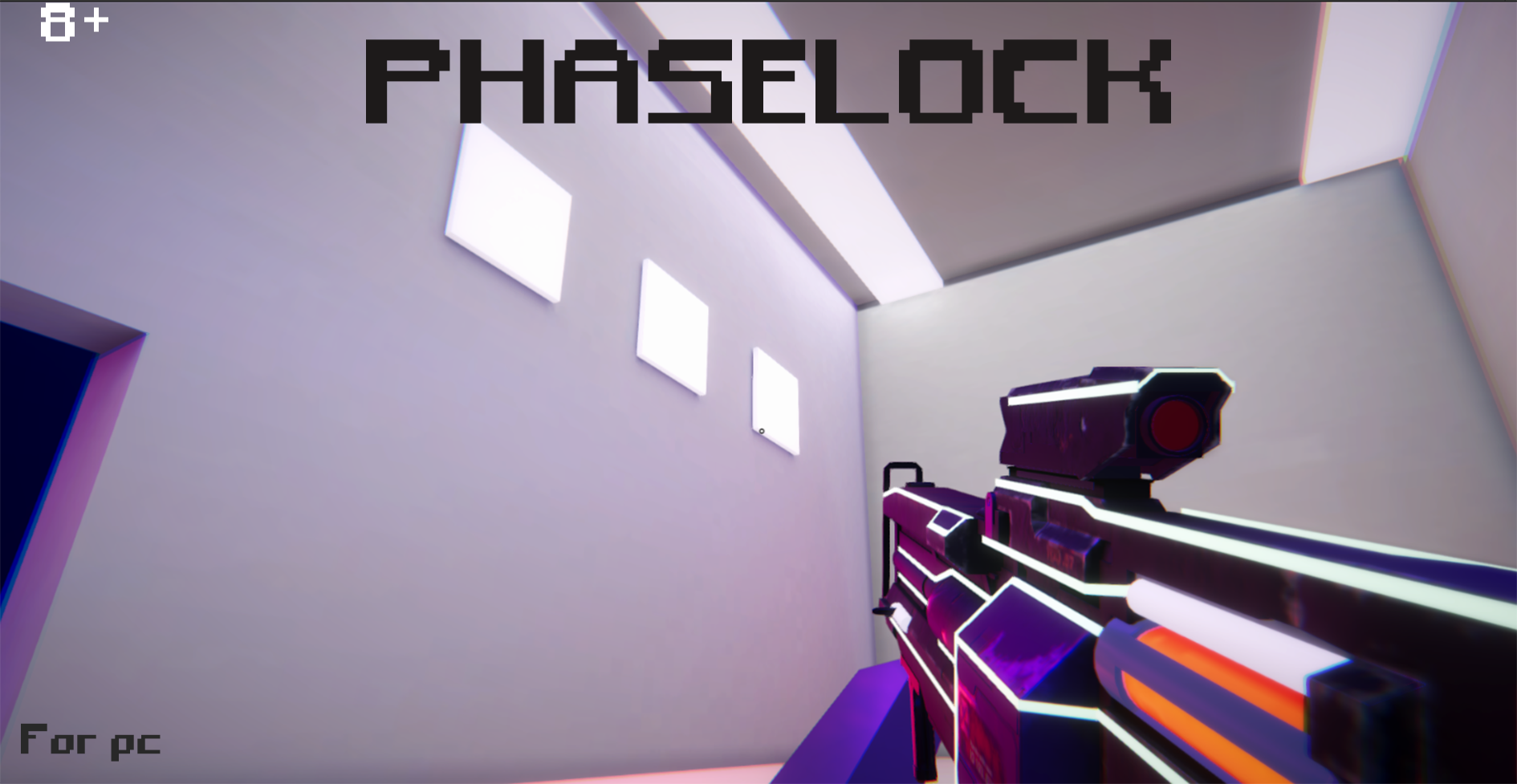 PhaseLock by Rudra12990