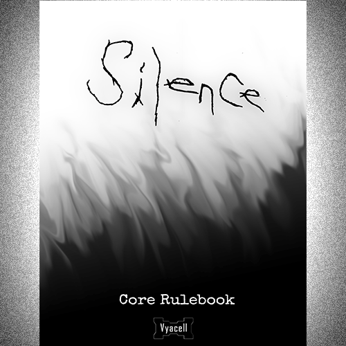 Silence - Survival horror TTRPG, demo coming soon. - itch.io