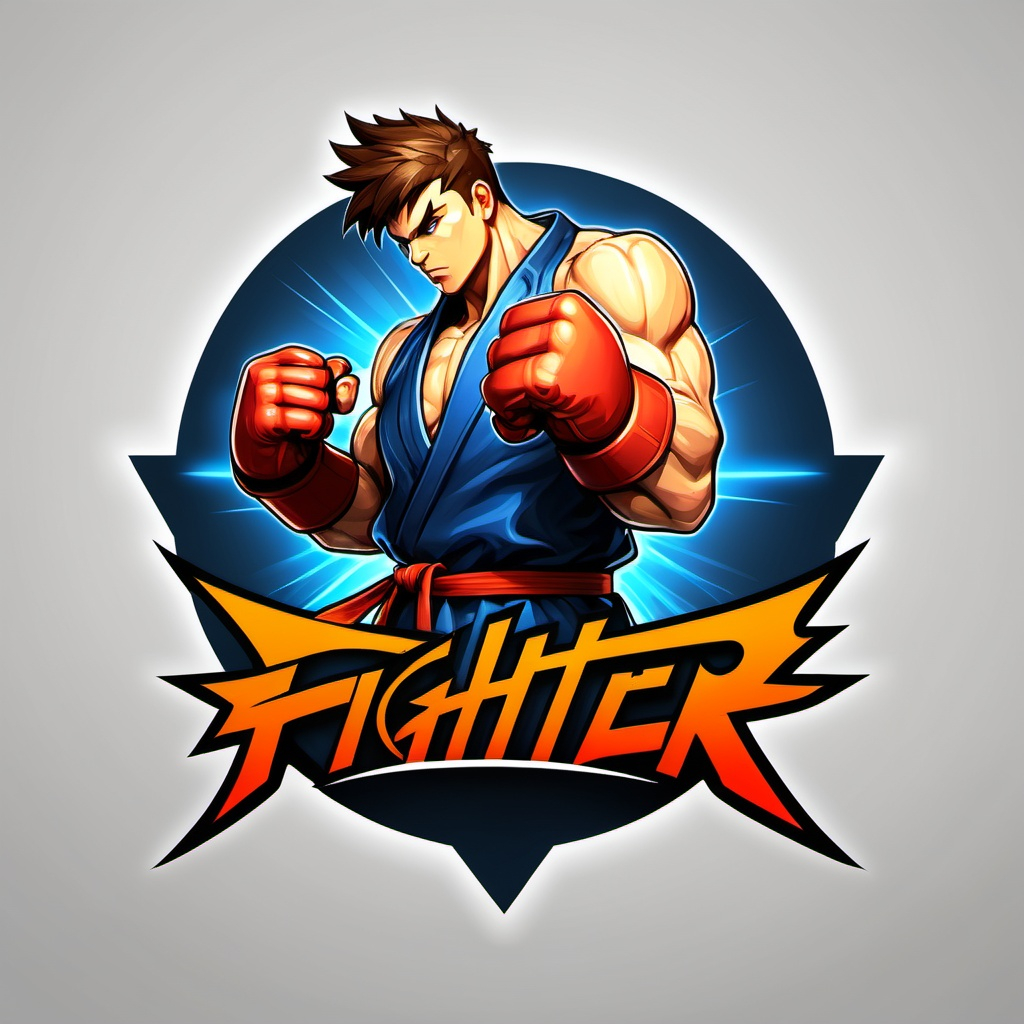 Script Fighter by Script Fighter