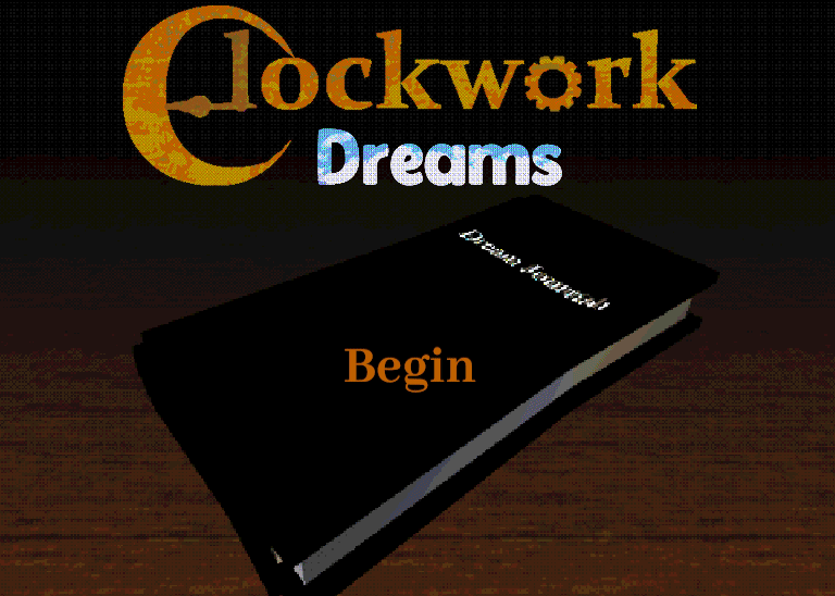 Quantum Origination: The Great Expanse Update Delayed... - Clockwork Dreams by Scrib-dev