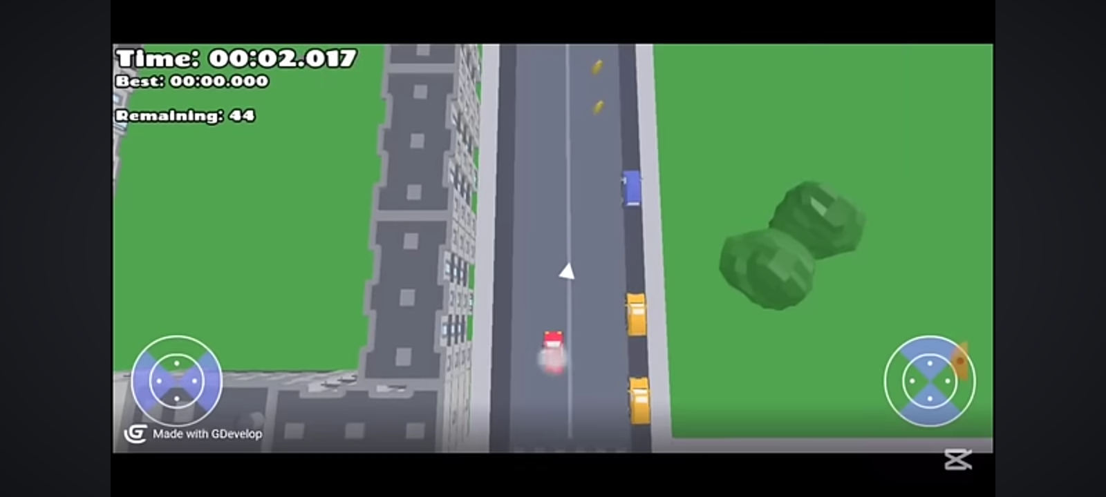 Eight Surprise(3d car coin hunt)- by Fatimazahid2