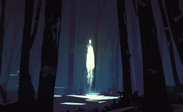 Misty Town by SimonHu