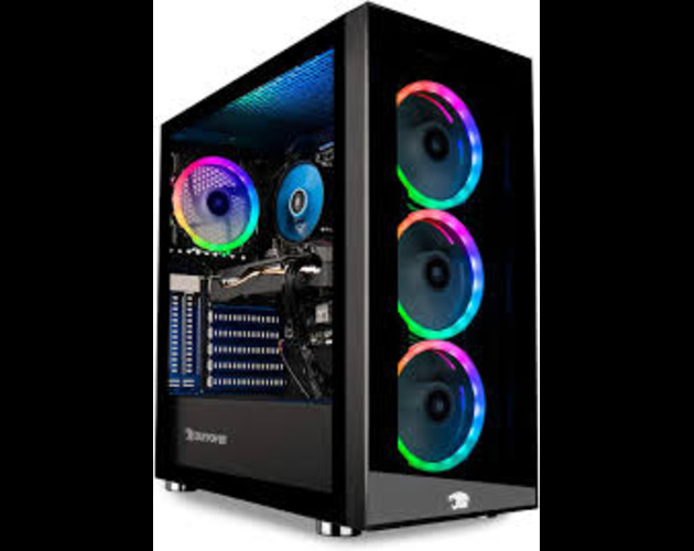 PC Clicker by FARHANGAMING67