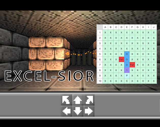 Excel.sior by Brainchild