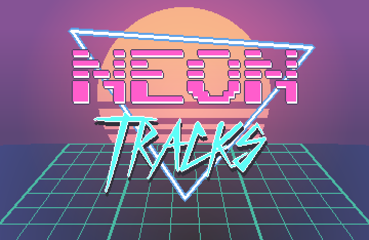 NEON Tracks by Bolvax