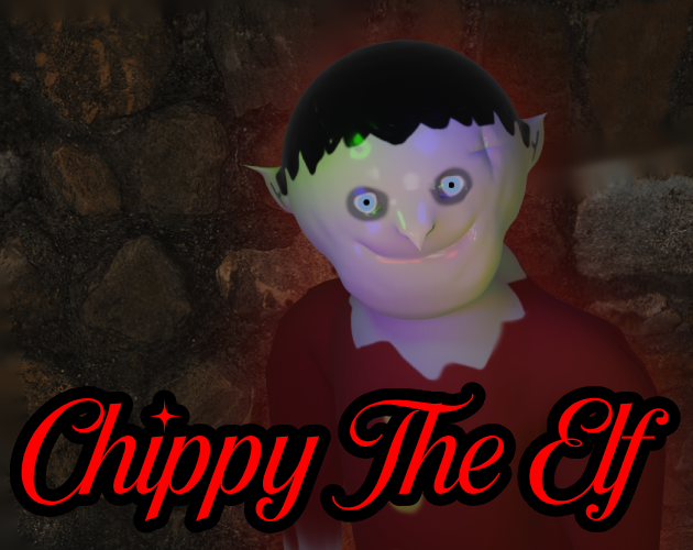Chippy The Elf by Super Shady Games