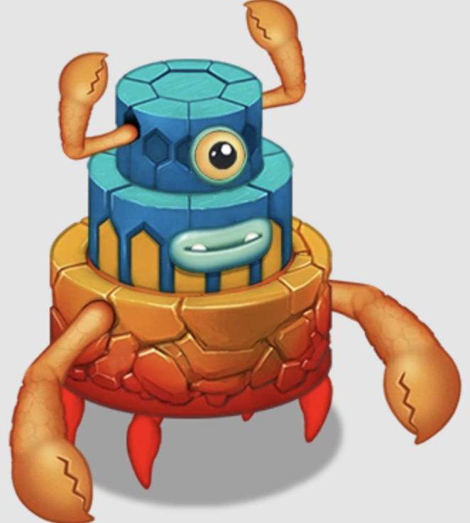 MSM Fire Temple by BlueCoralCrab