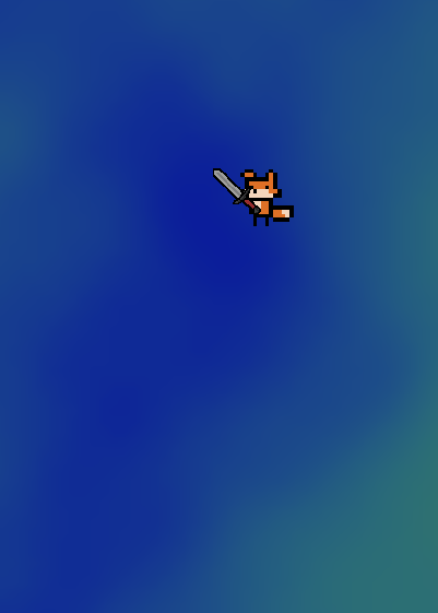 Dashing Game by Wessebe