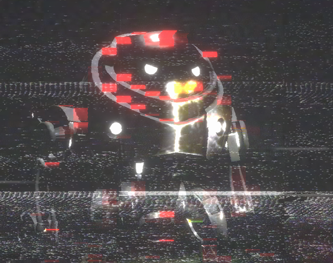 Bot Crisis 1 by Avocado-bear