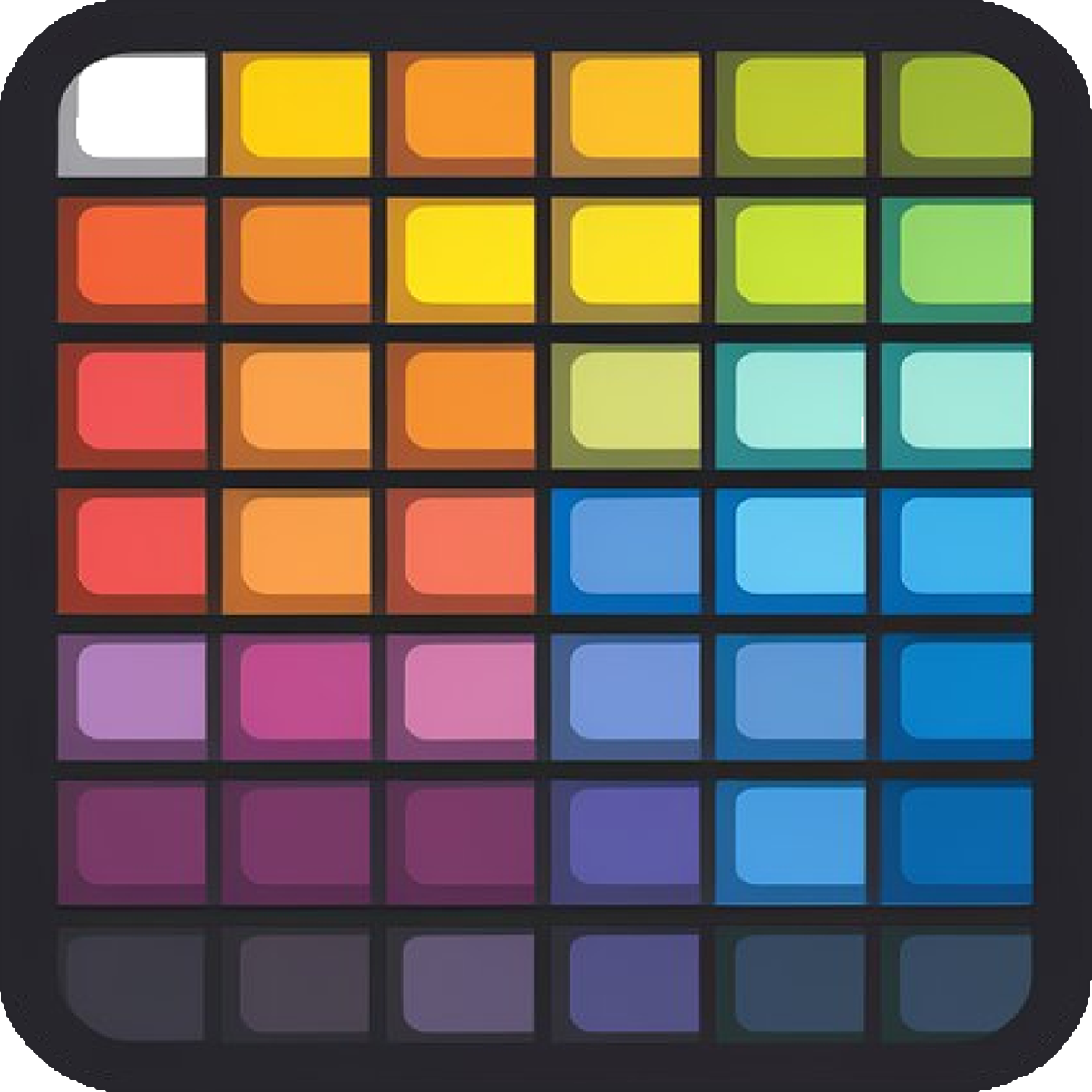 Palette Editor by yuripourre