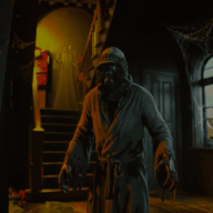 Fall Alone: Tape 1 by Concept Interactive