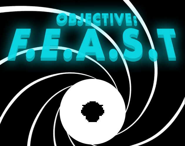 Beta version 1.0.2 Patch Notes - Objective: F.E.A.S.T (Open Beta Demo ...