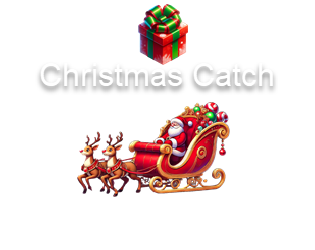 Christmas Catch by repagames