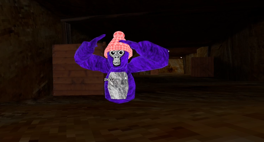 tut tag by skellyplayzvr