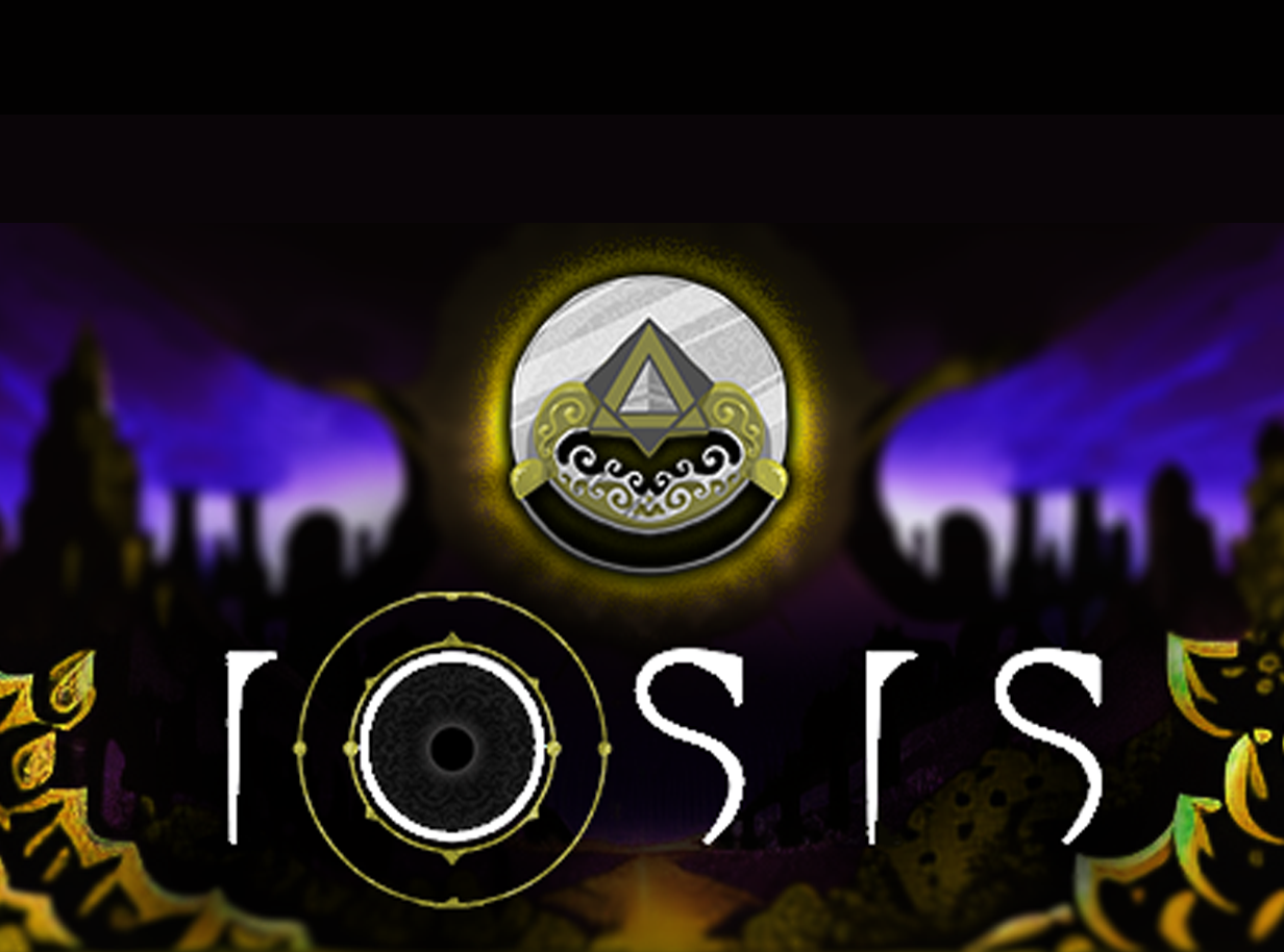 Iosis by Jaoly