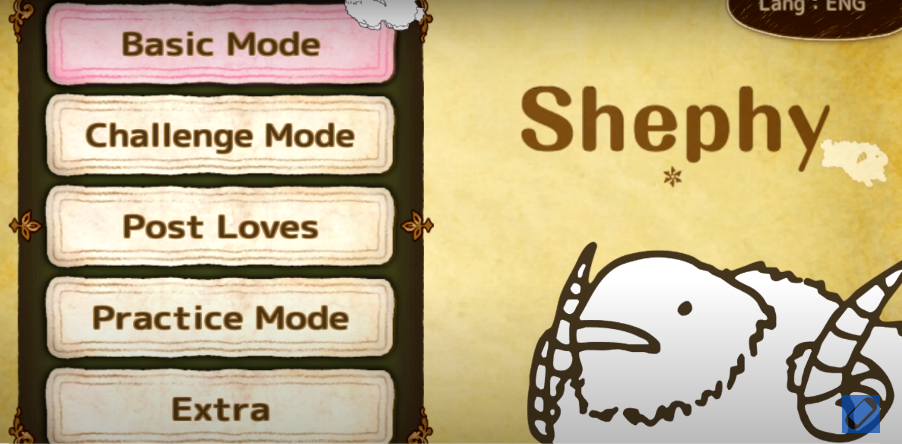 Shephy - royalty-free version now available! - Shephy by Kosterix