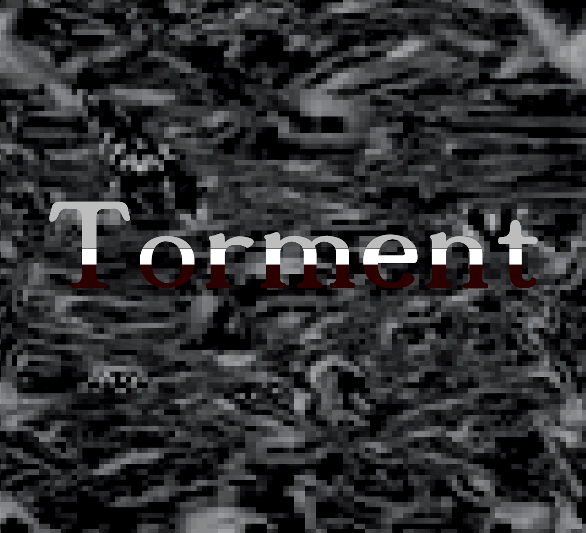 Torment by jack wester key